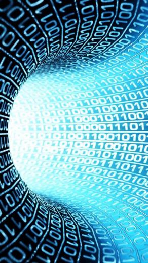 🔥 [130+] Binary Wallpapers HD | WallpaperSafari