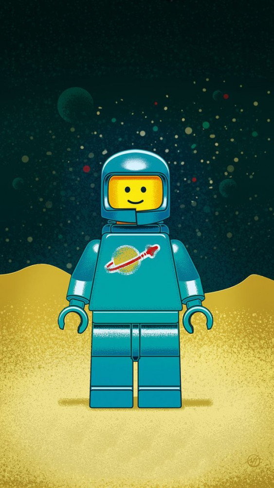 🔥 [50+] Lego Space Wallpapers | WallpaperSafari