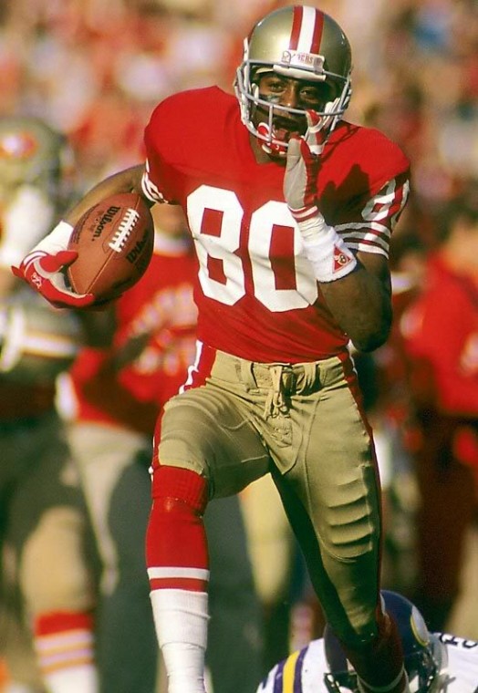 🔥 [70+] Jerry Rice Wallpapers | WallpaperSafari