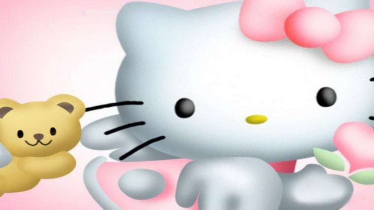 🔥 [60+] Hello Kitty Desktop HD Wallpapers | WallpaperSafari