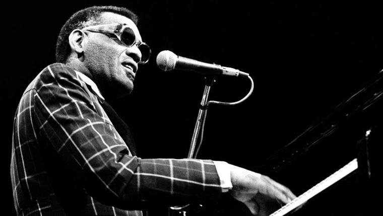 🔥 [20+] Ray Charles Desktop Wallpapers | WallpaperSafari