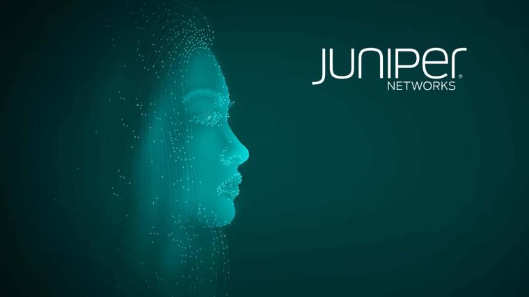 🔥 Free Download Juniper Networks Us Leader In Ai Networking Cloud Connected by @czamora13 ...