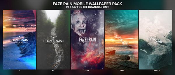🔥 [40+] FaZe Clan Wallpapers Pack V4 | WallpaperSafari