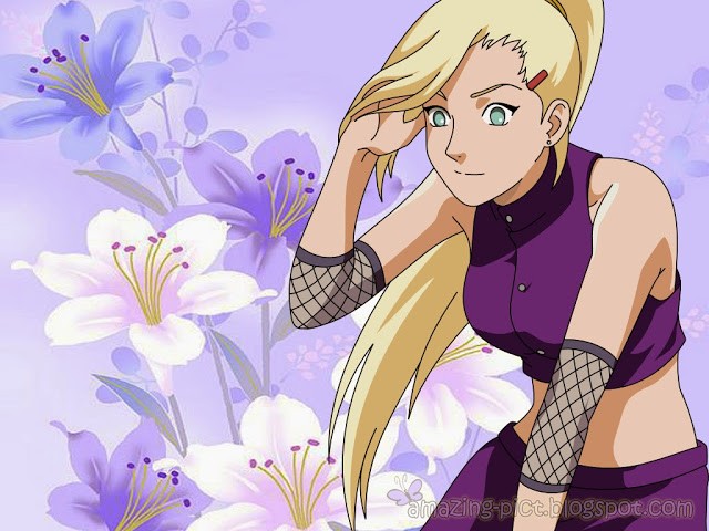 🔥 [150+] Ino Wallpapers | WallpaperSafari