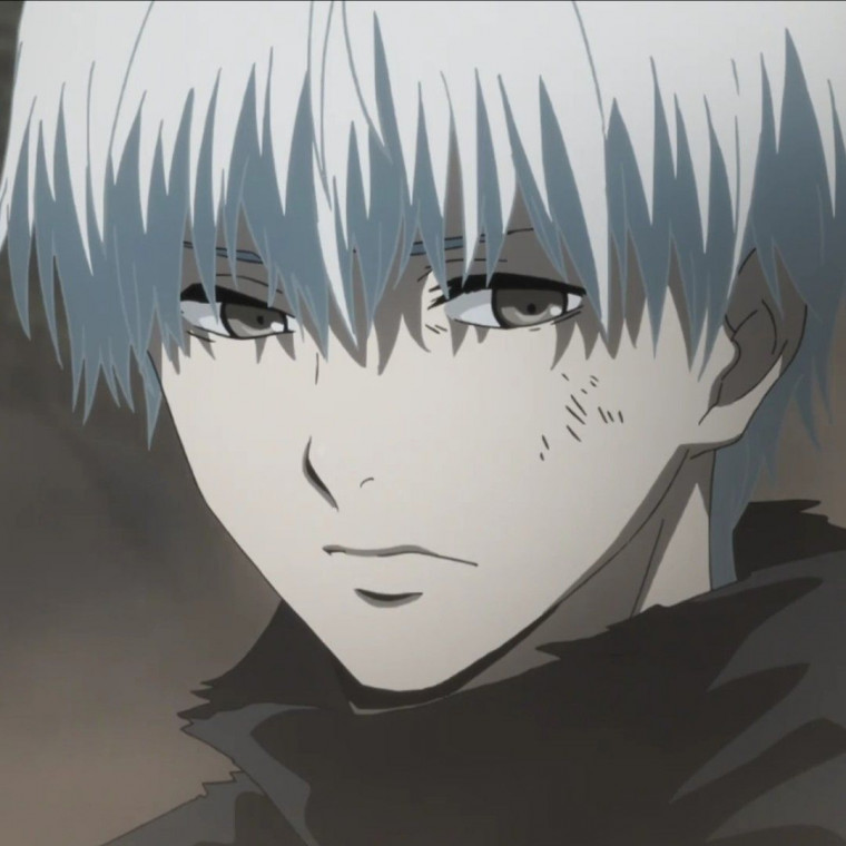 🔥 [60+] Kaneki PFP Wallpapers | WallpaperSafari