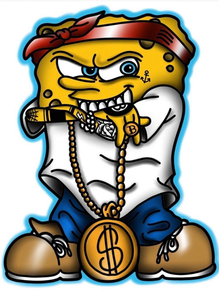 🔥 [20+] Boy Gangster Cartoons Wallpapers | WallpaperSafari