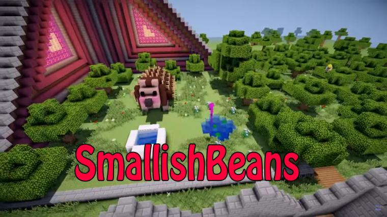 🔥 [30+] SmallishBeans Wallpapers | WallpaperSafari