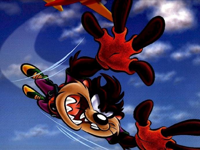 🔥 [50+] Taz Wallpapers for Computer | WallpaperSafari