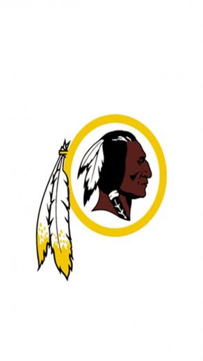 🔥 Free Download Washington Redskins By Bluehedgedarkattack by @lbrown26 ...