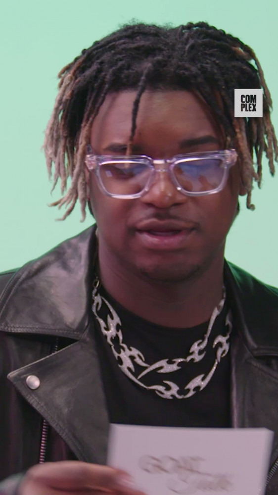 🔥 [80+] Ken Carson 4k Wallpapers | WallpaperSafari