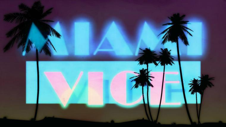 🔥 Free Download Image Result For Miami Vice Aesthetic Synthwave Art ...