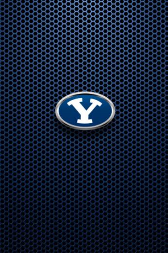 🔥 [40+] BYU iPhone Wallpapers | WallpaperSafari