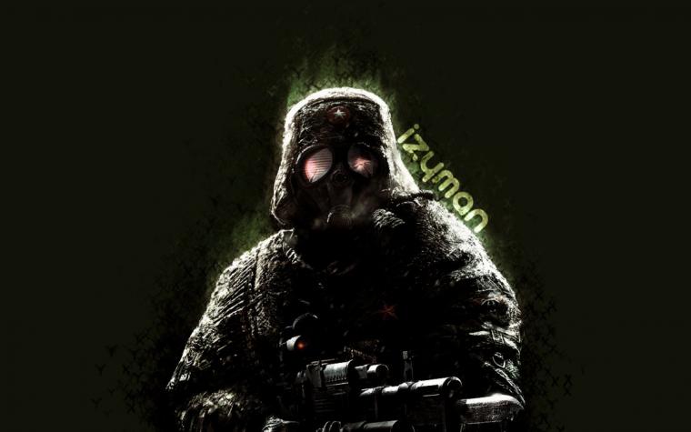 🔥 [50+] Dubstep Gas Mask Wallpapers | WallpaperSafari