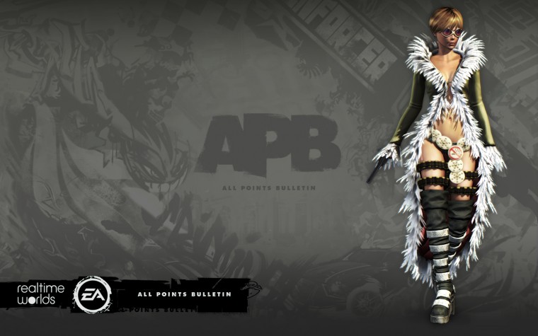 🔥 [70+] Apb Wallpapers | WallpaperSafari