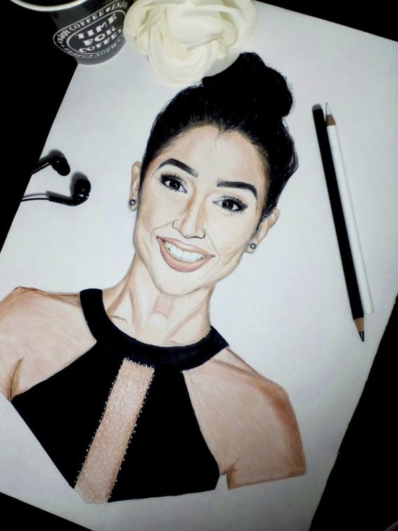 🔥 [100+] Liza Koshy Wallpapers | WallpaperSafari