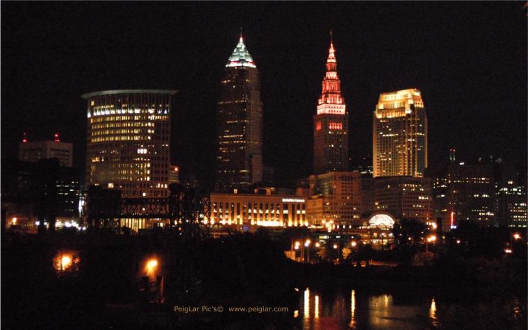 🔥 [50+] Cleveland Ohio Wallpapers Desktop | WallpaperSafari