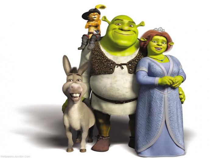 Free download Shrek images Shrek HD wallpaper and background photos ...