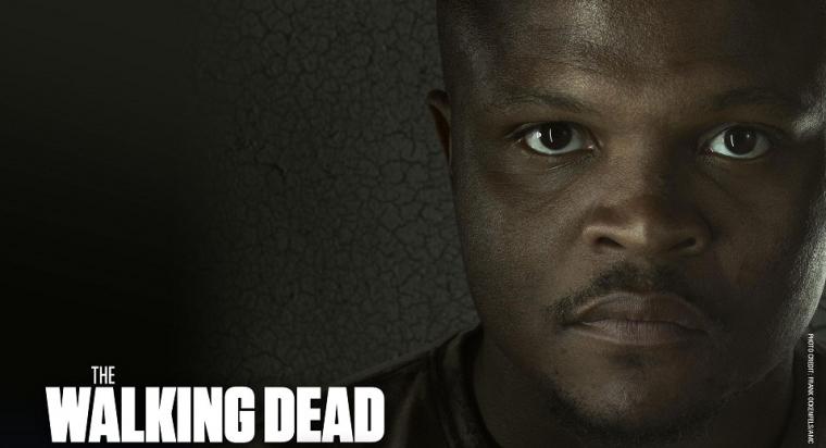🔥 [40+] Walking Dead Prison Wallpapers | WallpaperSafari