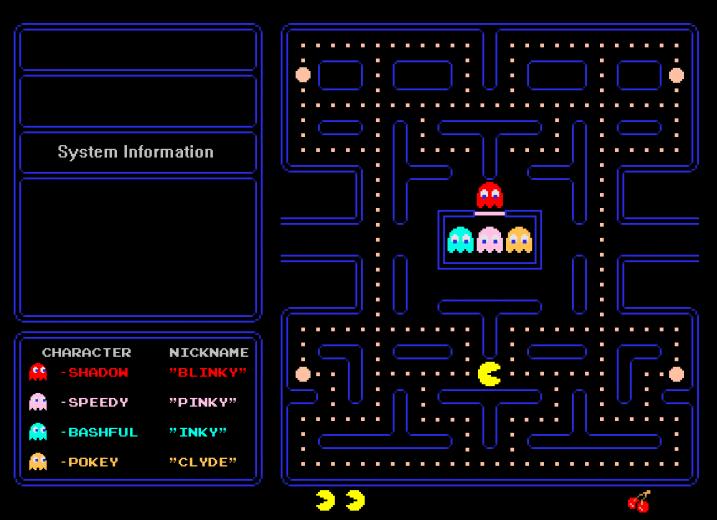 🔥 [50+] Cool Pac Man Wallpapers | WallpaperSafari
