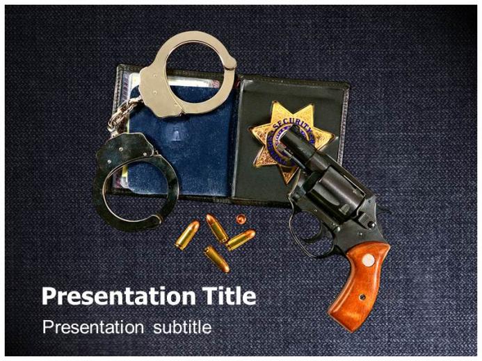 🔥 [120+] Law Enforcement Wallpapers | WallpaperSafari