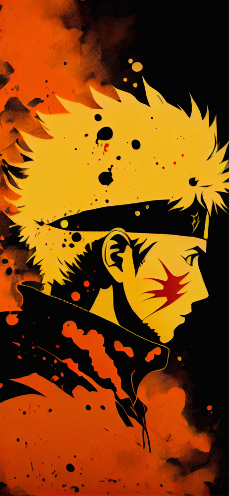 🔥 [60+] Anime Naruto Profile Wallpapers | WallpaperSafari