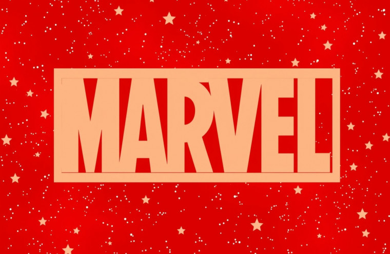 🔥 [80+] Marvel Logo Wallpapers | WallpaperSafari