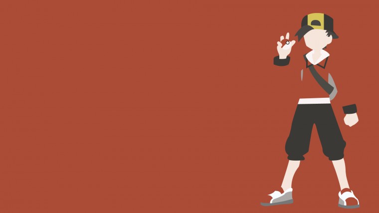 🔥 [120+] Pokemon Trainer Wallpapers | WallpaperSafari