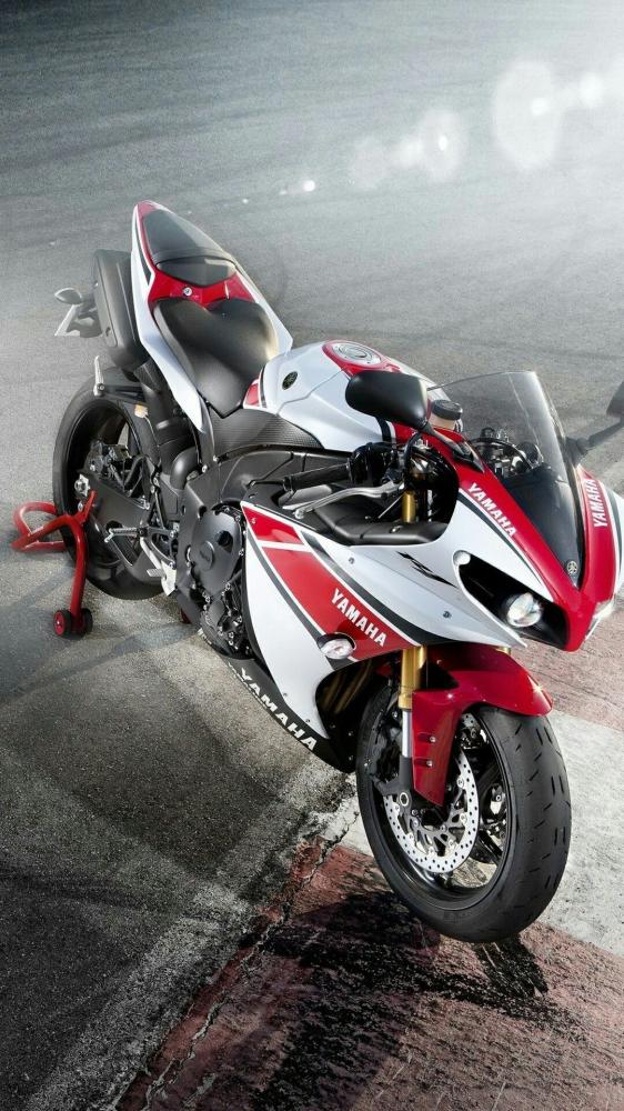 🔥 [30+] 2014 Yamaha R1 Wallpapers | WallpaperSafari