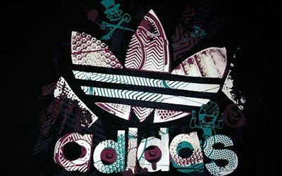 Free download Adidas Lock Screen Logo Wallpaper For Iphone by [750x1334 ...