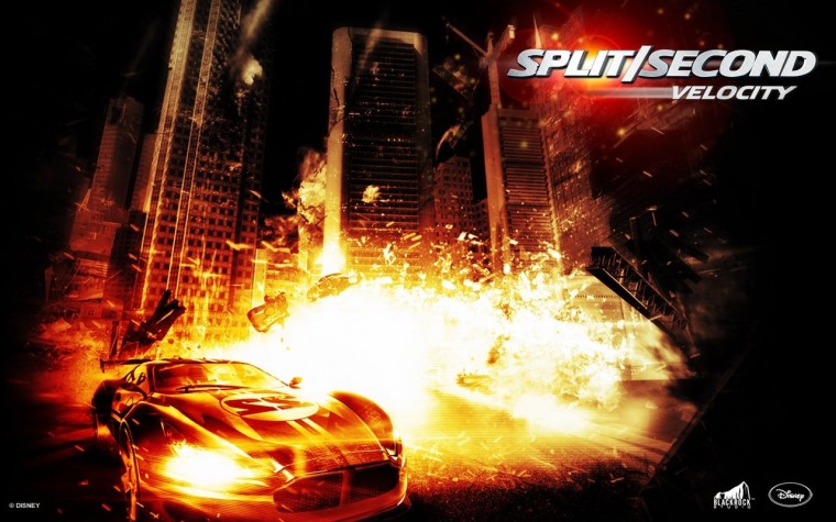 🔥 Free Download Game Hd Wallpaper Xbox Video Games Split Second by ...