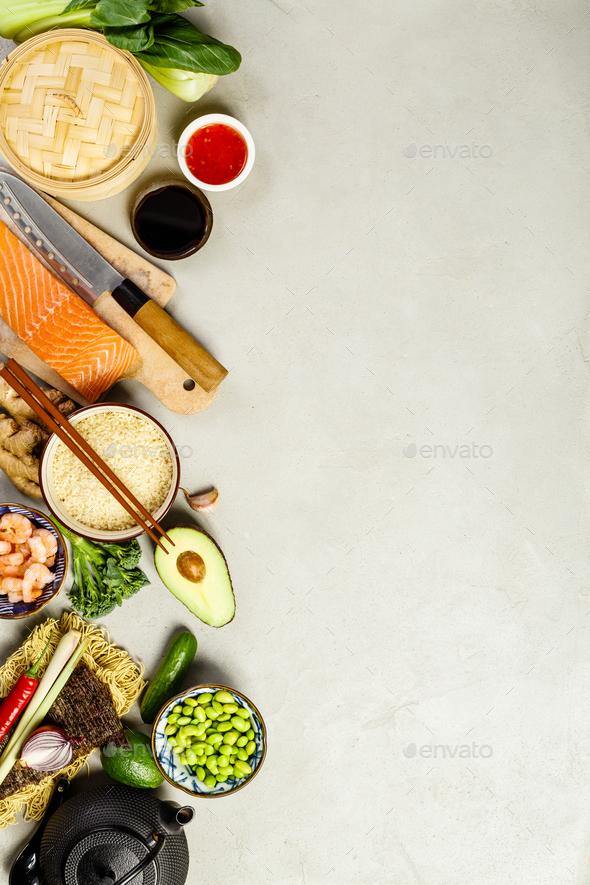 🔥 [10+] Cuisine Backgrounds | WallpaperSafari