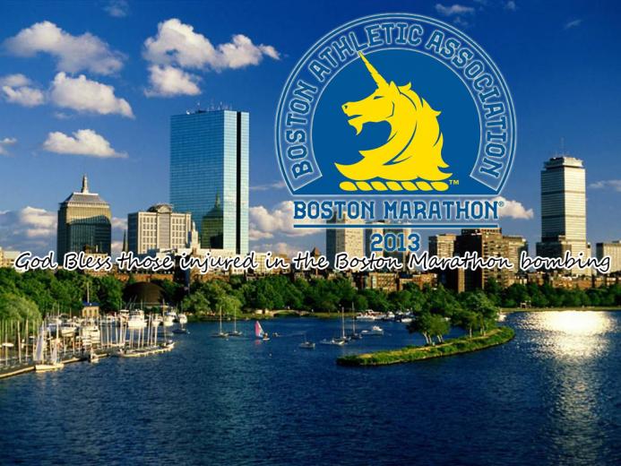 🔥 [50+] Boston Marathon Wallpapers | WallpaperSafari