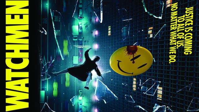 🔥 [50+] Before Watchmen Wallpapers | WallpaperSafari