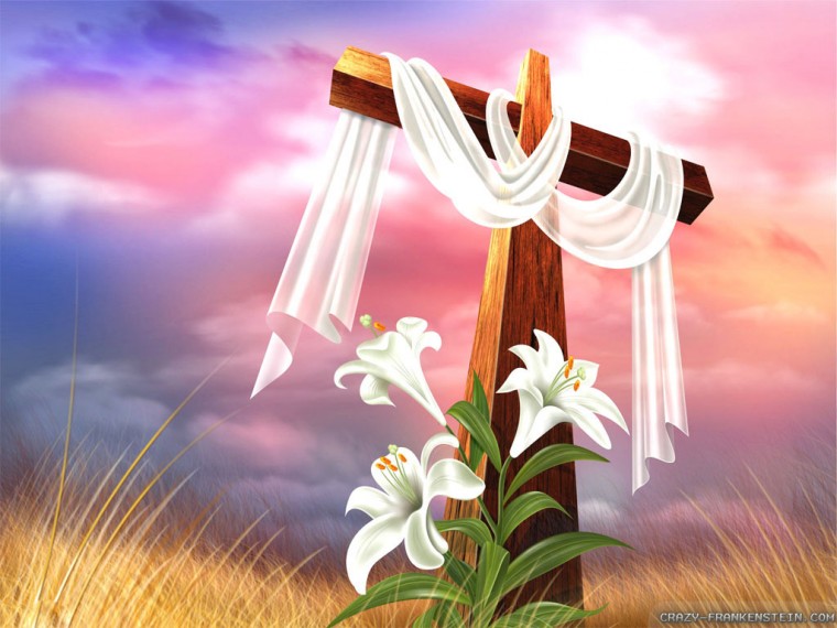 🔥 [70+] Easter Sunday Wallpapers | WallpaperSafari