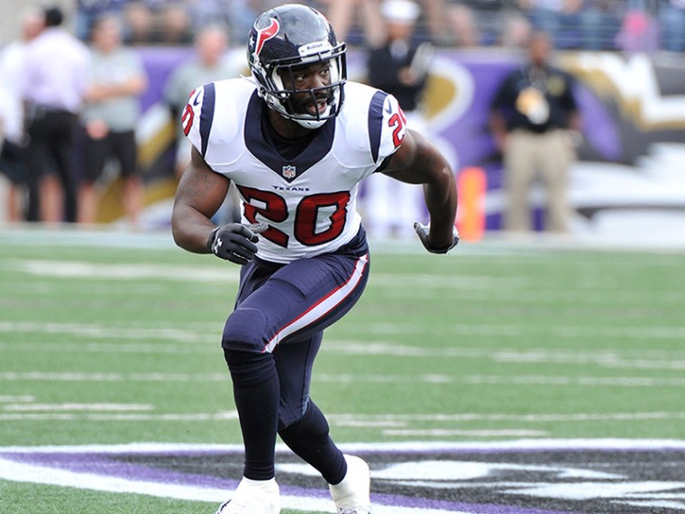 🔥 [70+] Ed Reed Wallpapers | WallpaperSafari