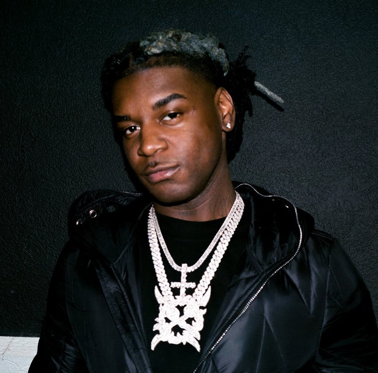 🔥 [80+] Ken Carson 4k Wallpapers | WallpaperSafari