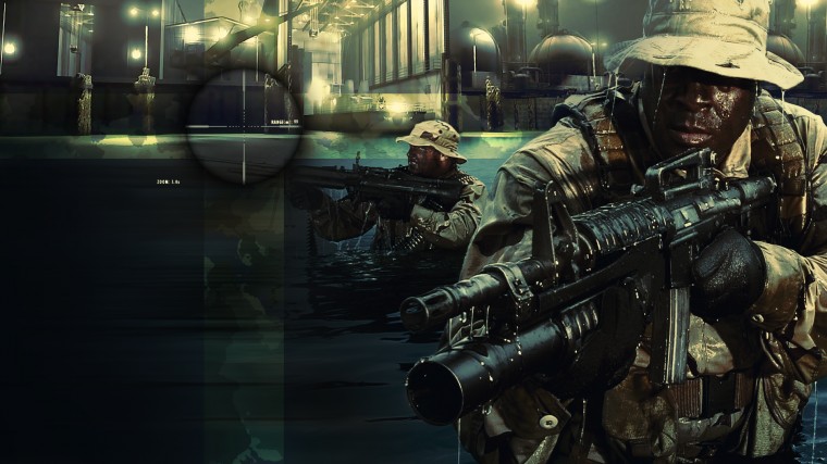 🔥 [70+] Socom Wallpapers | WallpaperSafari