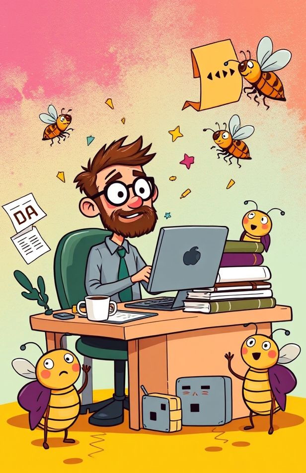 🔥 [60+] Funny Programming Wallpapers | WallpaperSafari