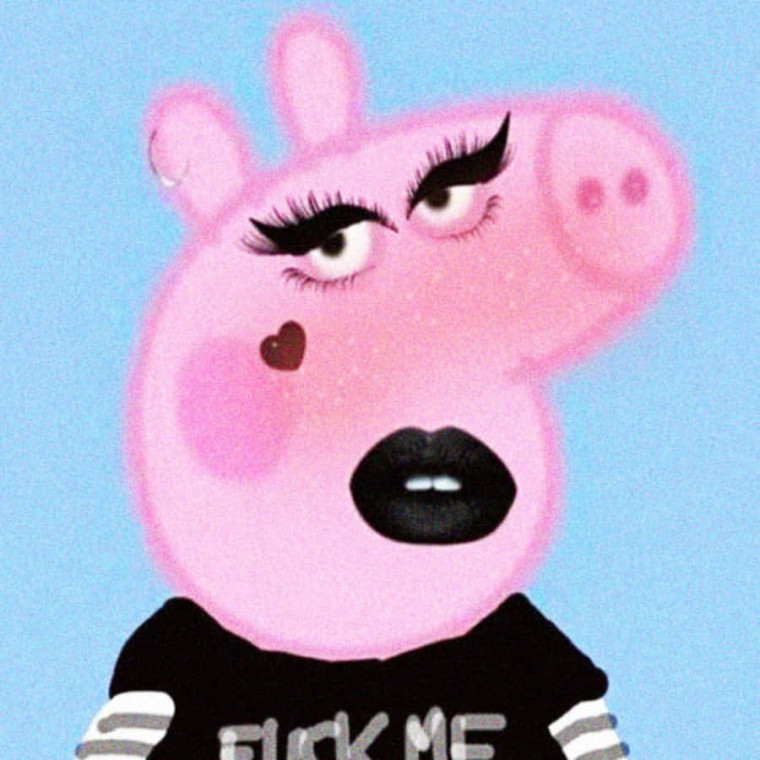 🔥 [50+] Baddie Peppa Pig Wallpapers | WallpaperSafari