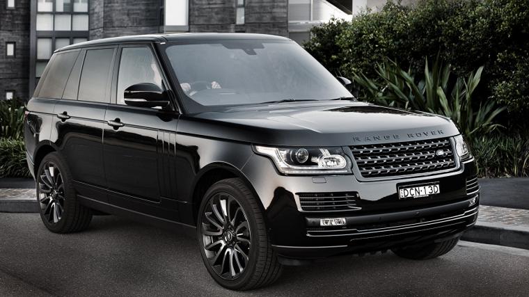 🔥 [30+] Range Rover Vogue Wallpapers | WallpaperSafari