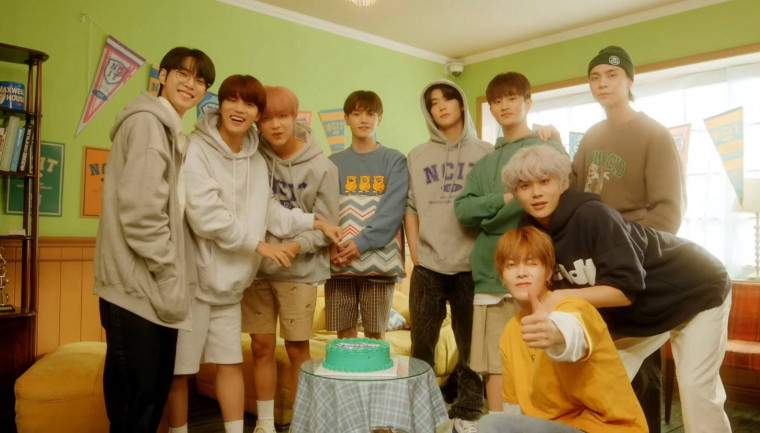 🔥 [50+] Nct 127 Wallpapers | WallpaperSafari