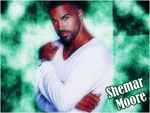 🔥 [50+] Shemar Moore Wallpapers for Computer | WallpaperSafari