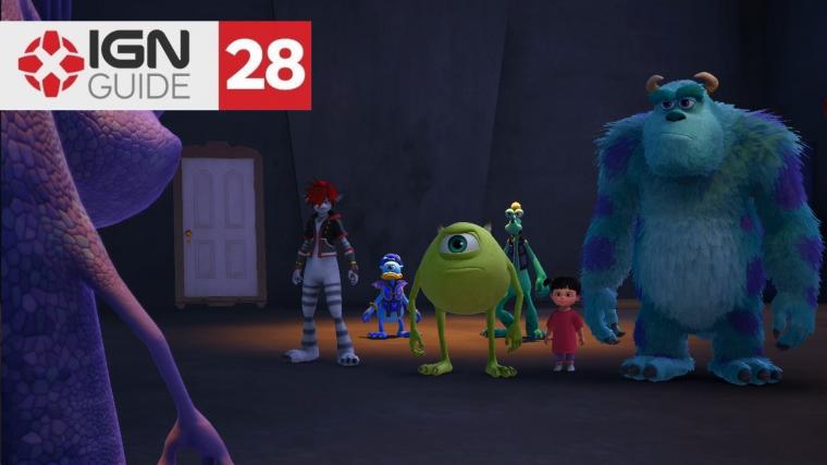 🔥 [50+] Monstropolis Wallpapers | WallpaperSafari