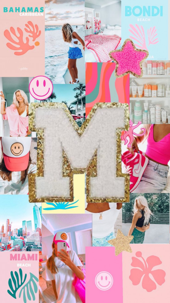 🔥 [50+] Preppy 2023 Wallpapers | WallpaperSafari