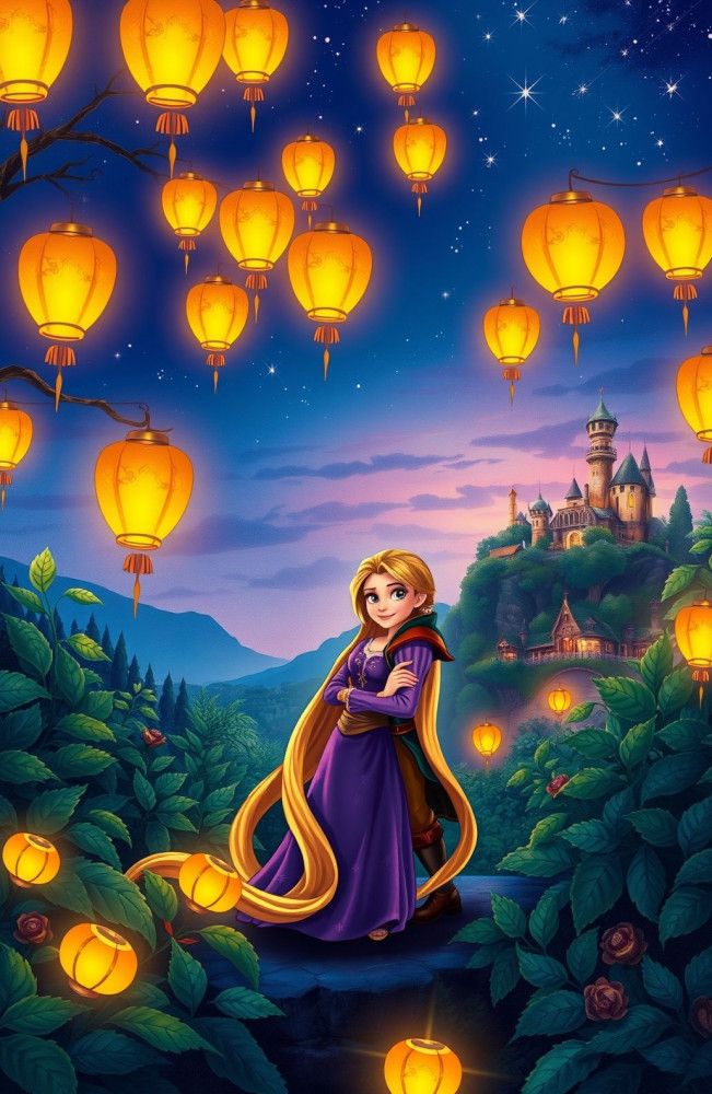 🔥 Free Download Tangled Disney Wallpaper by @emilys | WallpaperSafari