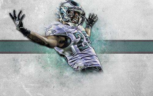 🔥 [140+] LeSean McCoy Wallpapers | WallpaperSafari