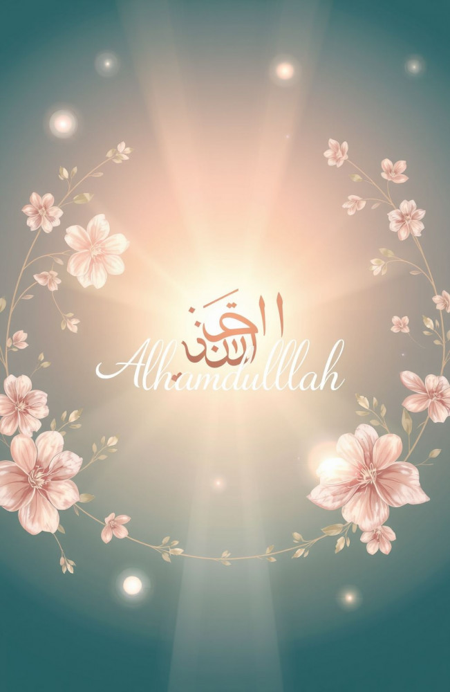 🔥 [60+] Alhamdulillah Wallpapers | WallpaperSafari