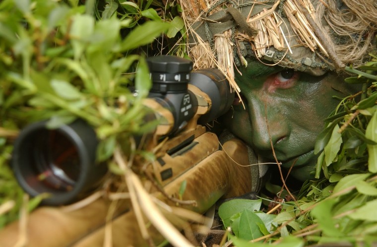 🔥 [80+] Sniper Wallpapers | WallpaperSafari