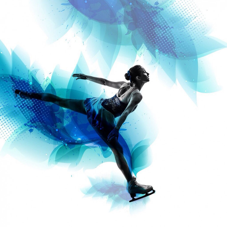 🔥 [30+] Ice Skating Wallpapers | WallpaperSafari