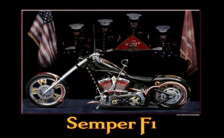 🔥 [70+] Semper Fi Wallpapers | WallpaperSafari